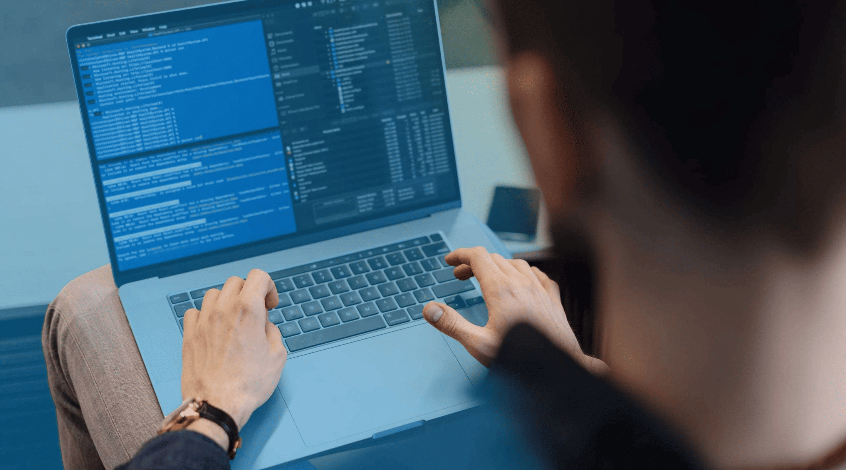 4K-Soft Ltd. | Static vs Dynamic Websites: The key differences and ...