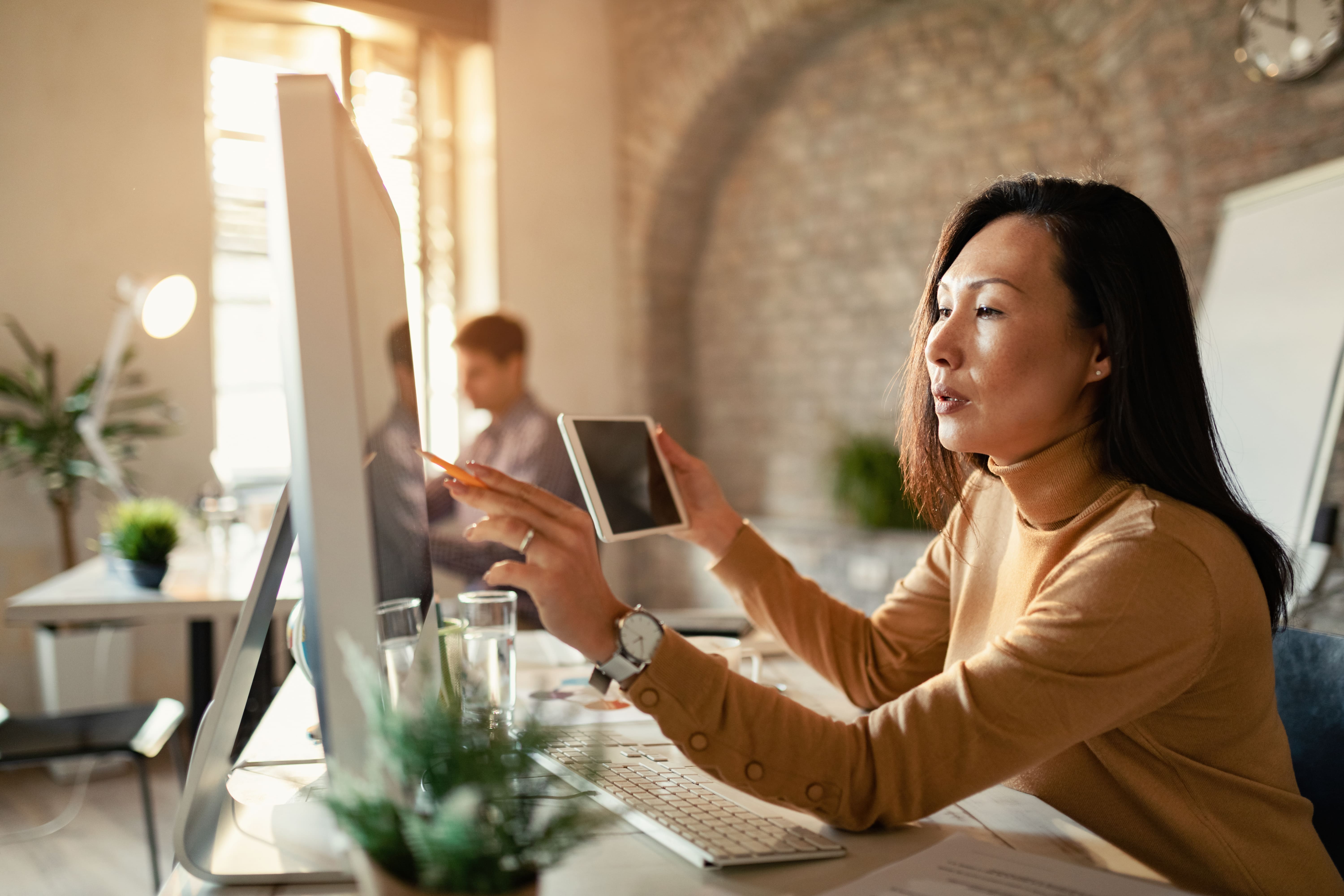 4K-Soft Ltd. | Is your digital transformation initiative really working?