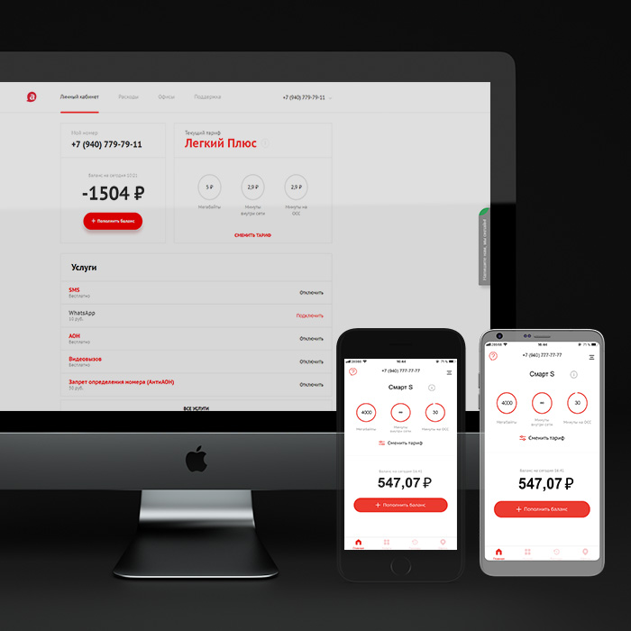 4K-Soft Ltd. | Mobile and Web development